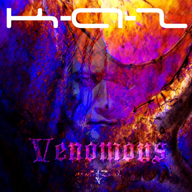 CD | LOUDER THAN RECORDS / K-A-Z OFFICIAL STORE